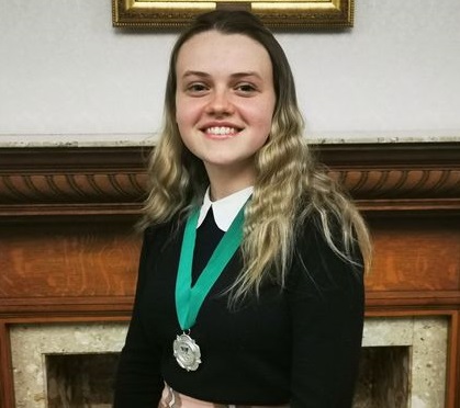 Youth Mayor – Wyre Council