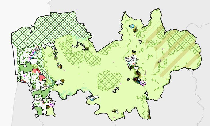Local plan 2011-2031 – Wyre Council